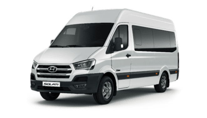 Solati | Hyundai Bắc Việt | Đại lý ủy quyền của Hyundai Thành Công Việt Nam